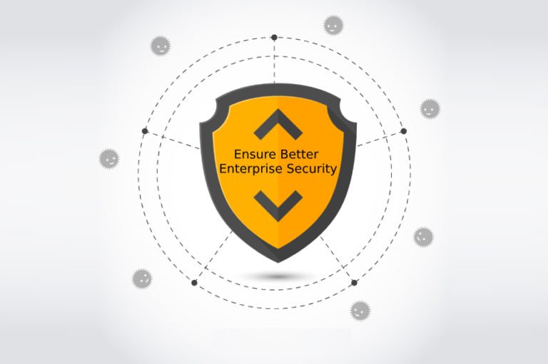 Avoid These Mistakes, Ensure Better Enterprise Security